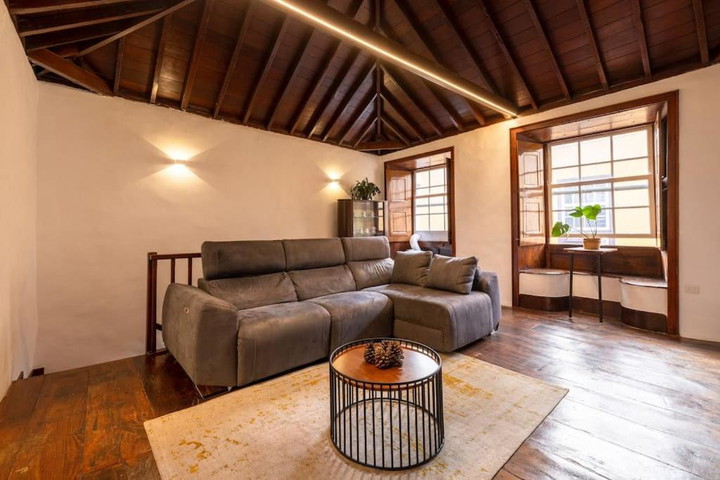 Eden Rentals La Laguna Heritage Residence - Canary Islands