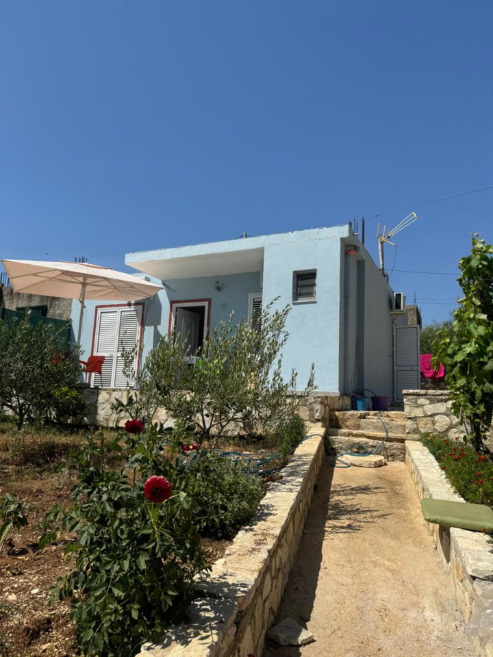 Vila Bedro - Ksamil