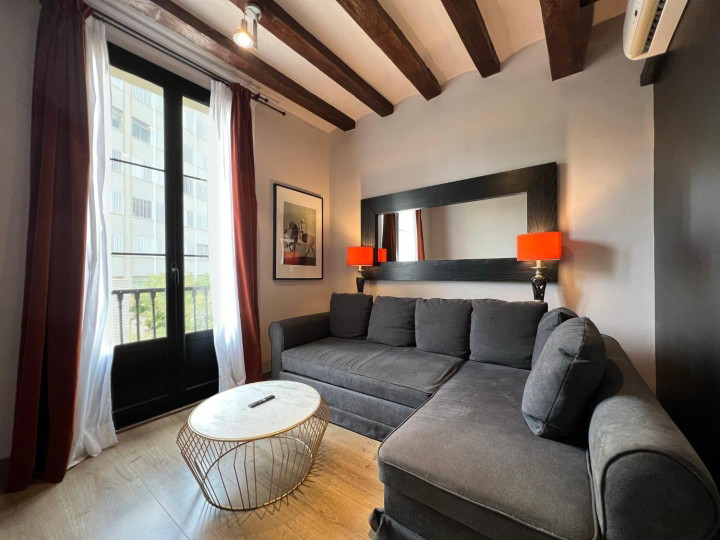 Stay Unique Apartments Est - La Barceloneta