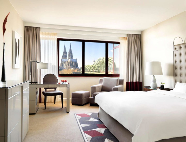 Hyatt Regency Köln - Wesseling