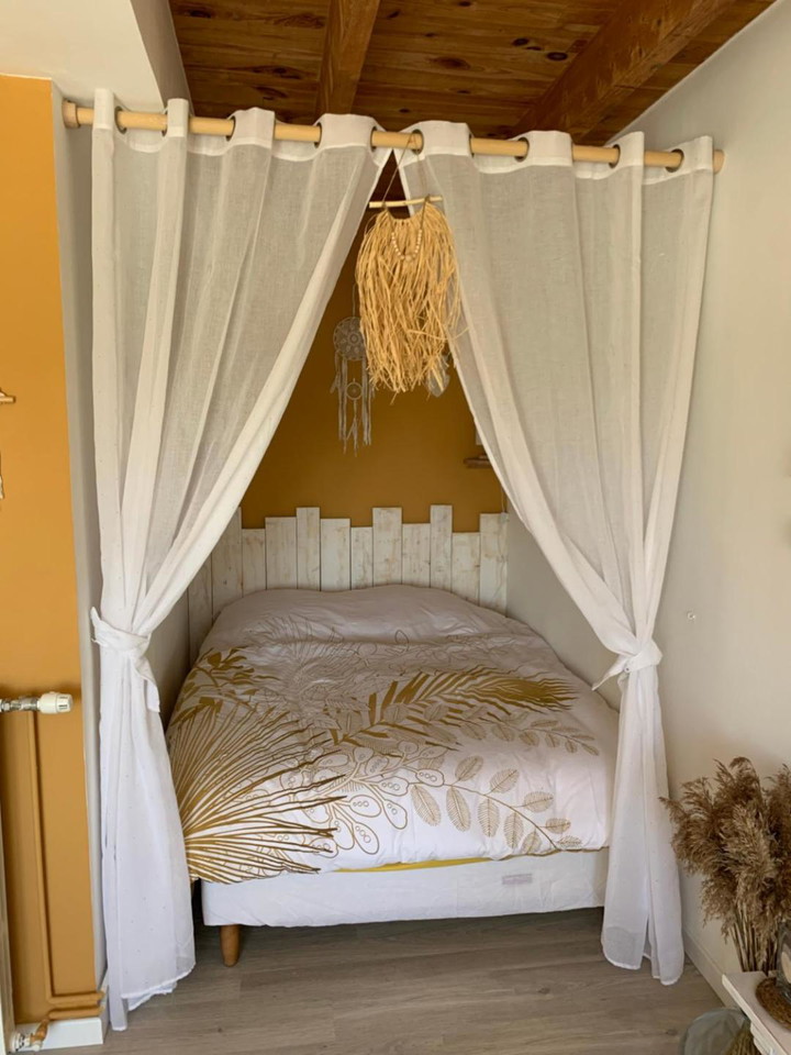 Chambre D’hôtes Coconing - Porspoder