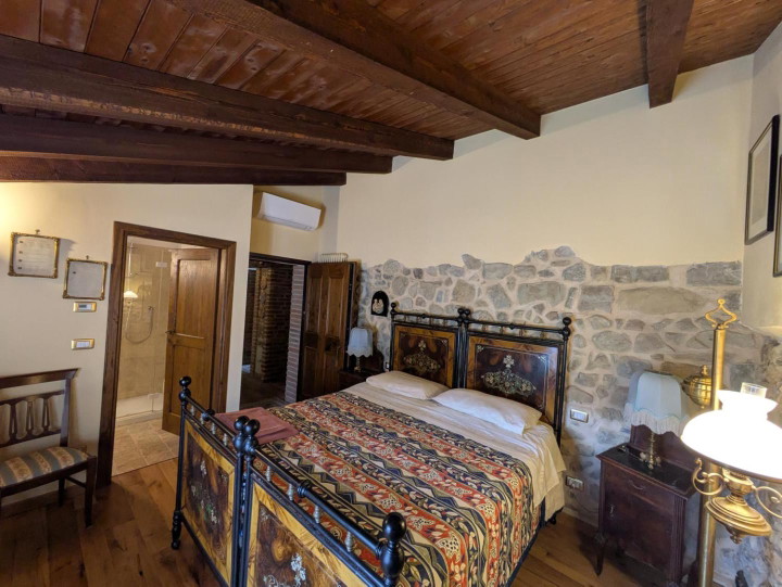 Agriturismo Farneto - Castel San Pietro Terme