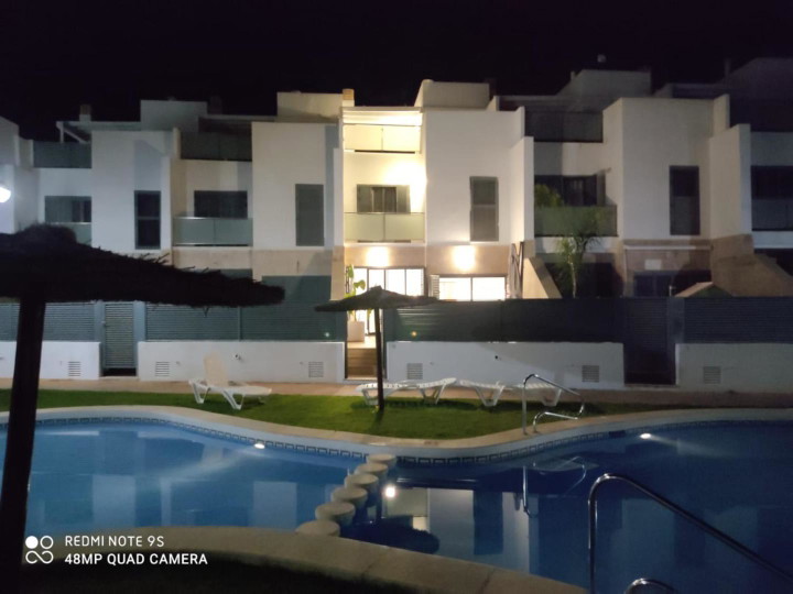Chalet Adosado Dulcinea Alcossebre - Torreblanca