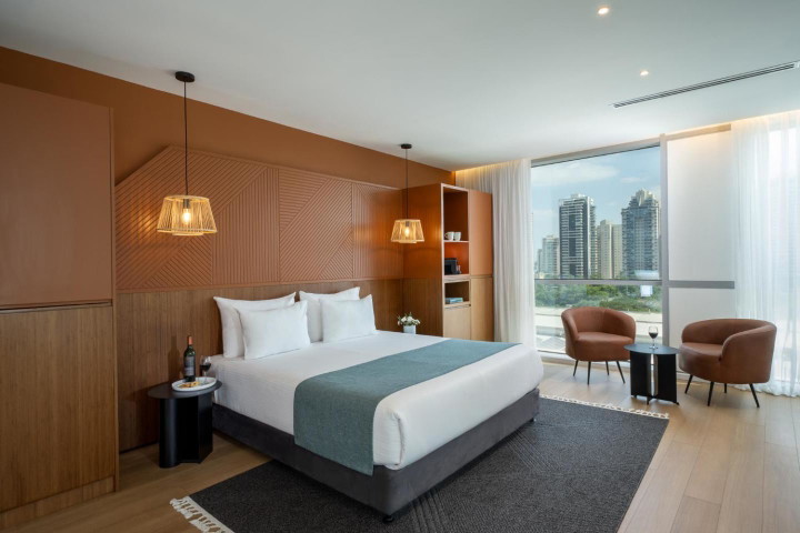 Prima Link Hotel - Tel Aviv