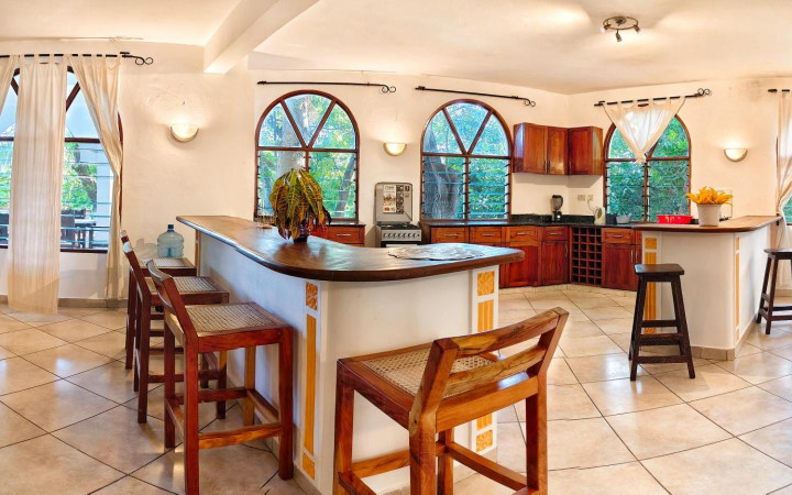 Penety Villa - Kenya
