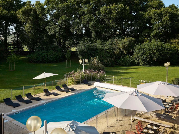 Novotel Bayeux - Bayeux