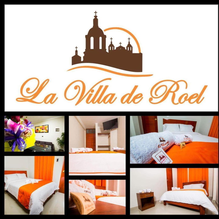La Villa De Roel - Ayacucho
