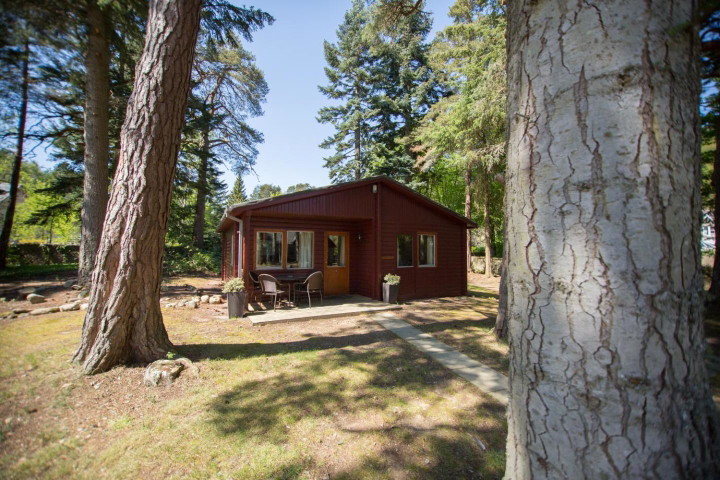 Invercauld Lodges - Ballater