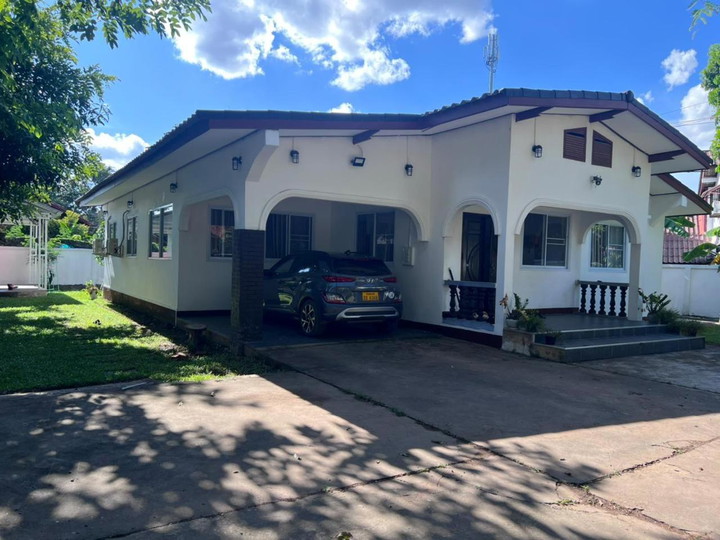 Cozy House In Vientiane - Vientiane