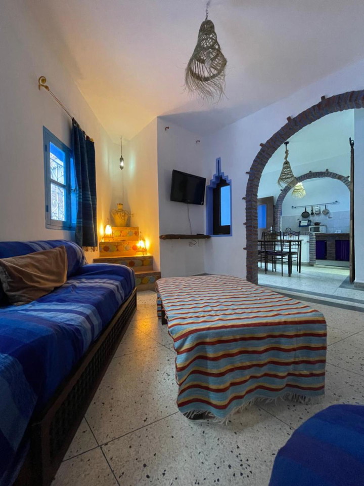 Atelier Xauen - Chefchaouen