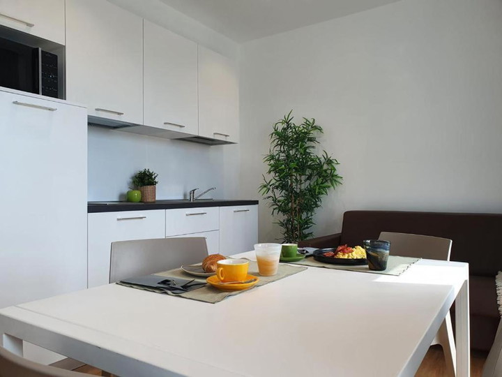 Superior Beach Aparthotel - Venice