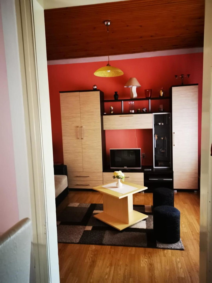 Apartman Luka - Serbia