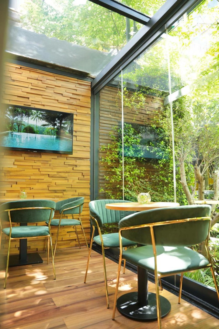 La Suite Boutique Hotel - Tirana