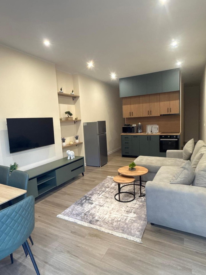 Rei Apartments And Room - Albania