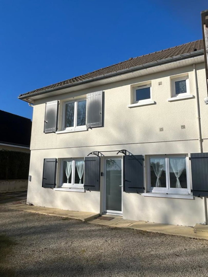 Appartment Jumapi - Poitiers