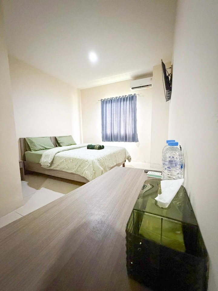 Guest House Tanjung Pakuan - インドネシア