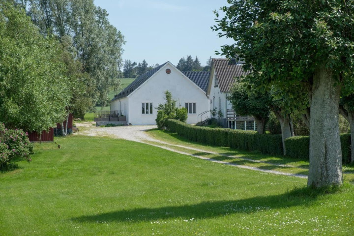 Molshøjgård - Denmark