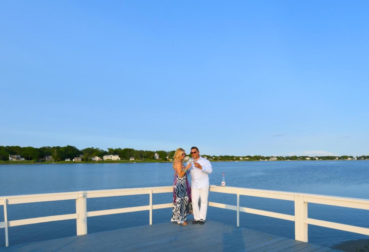 Bayview Resort - Long Island, NY