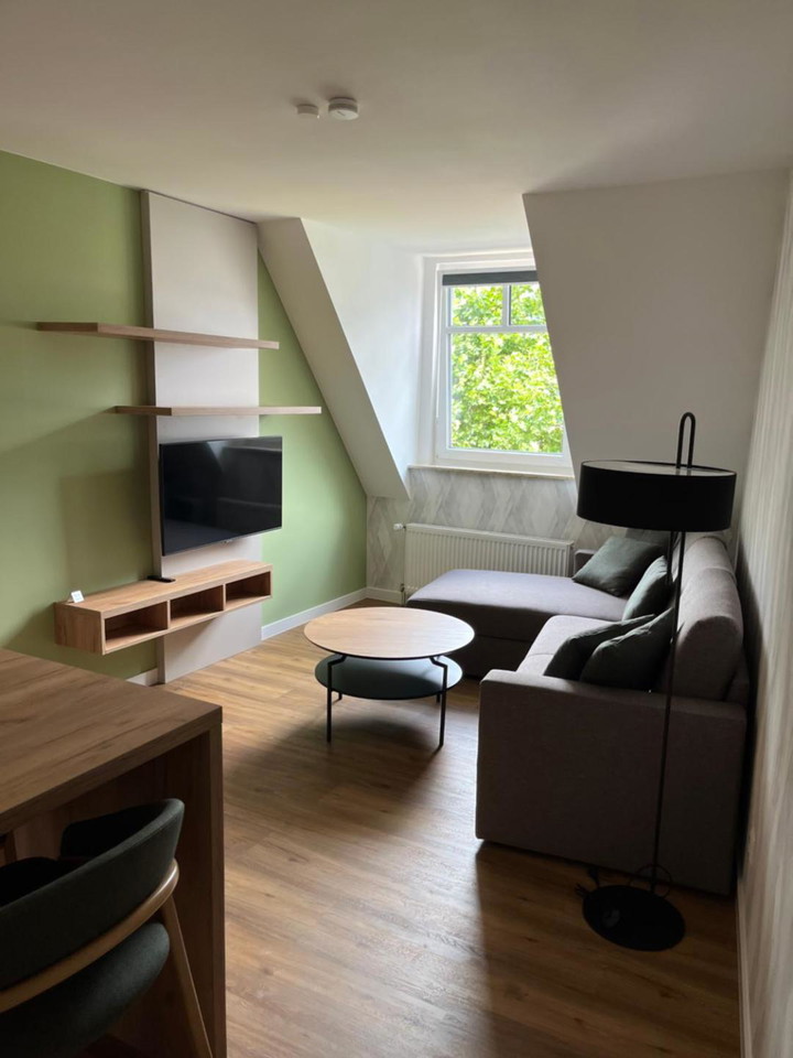 Gw Apartment 1 - Meppen
