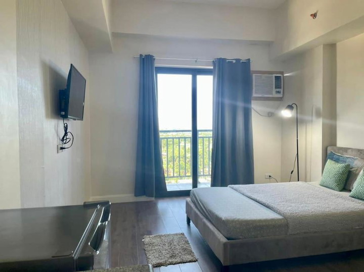 Spacious And Stunning Condo At The Heart Of Cebu - Cebu