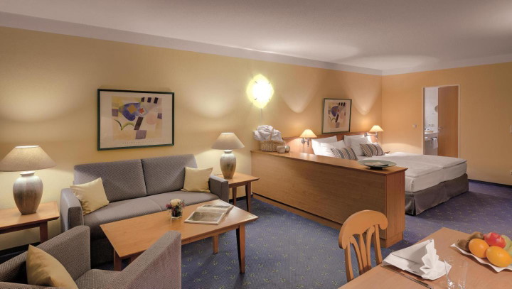 Best Western Aparthotel Birnbachhöhe - Bad Birnbach