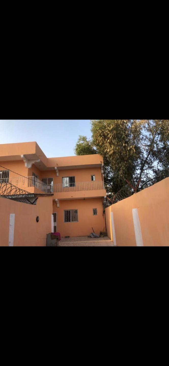 Pkanyi2 - Gambia