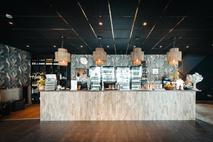 Hotell ÖStersund - Östersund