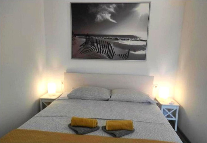 Rooms Anita With Pool And Terrace - Pula