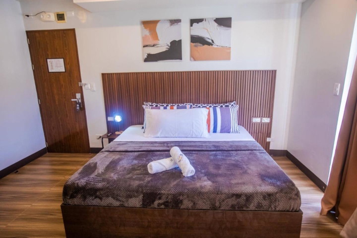 Hotel Naer - Romblon