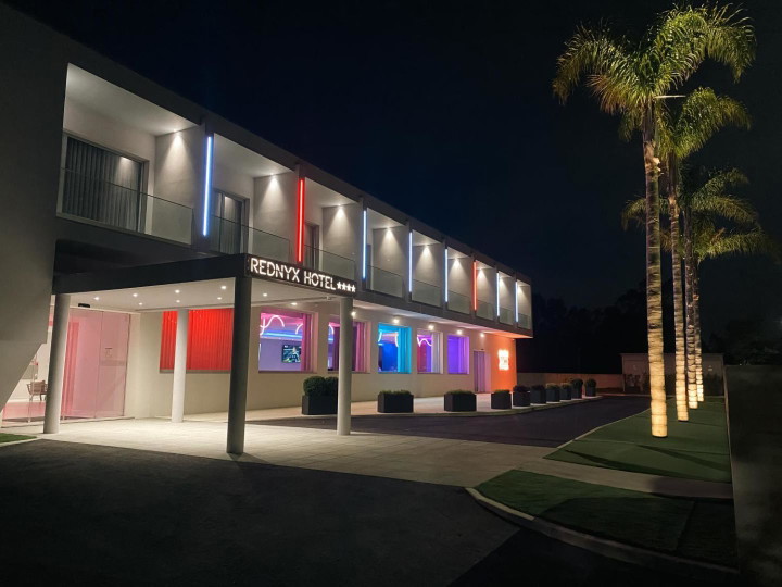 Rednyx Hotel - Santa Maria da Feira