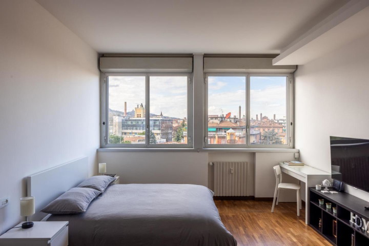 Paolo Fabbri Apartment - Bologna