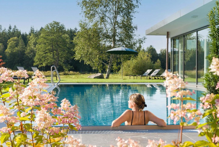Hotel Thomahof - Titisee-Neustadt
