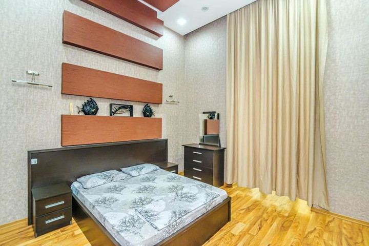 City Center Apartment - Bakú
