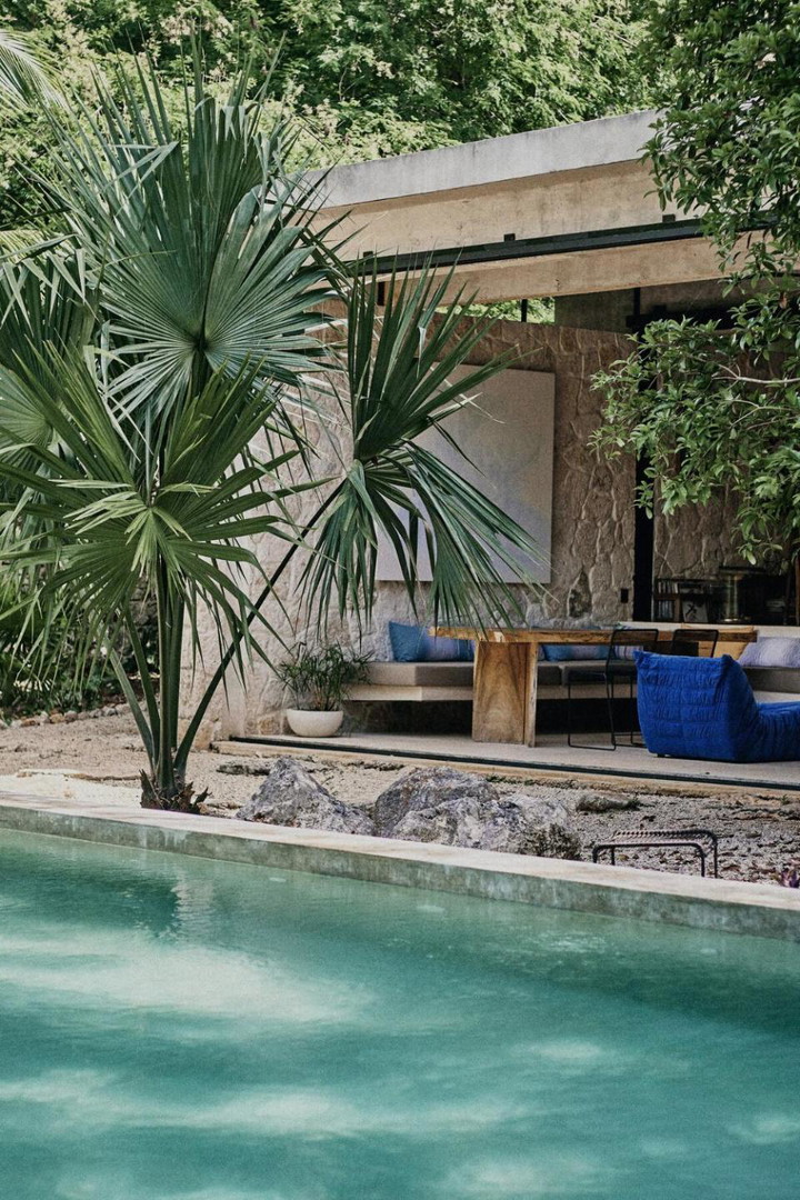 Casa M - Riviera Maya