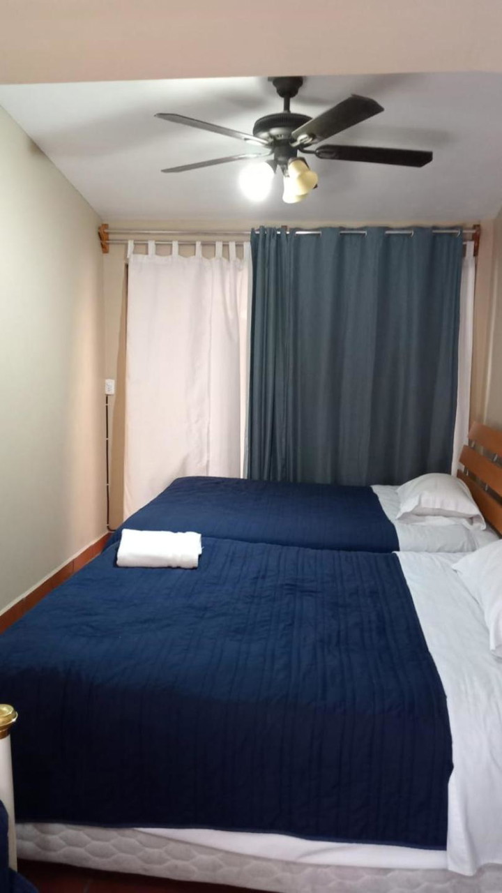 Universidad Latina Guest House Casa De Huespedes A - Mexico City