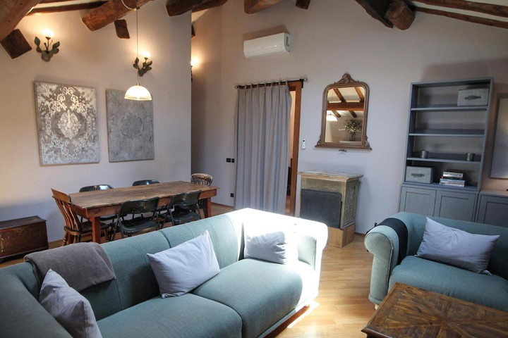 Guest House Dell'affresco - Reggio Emilia