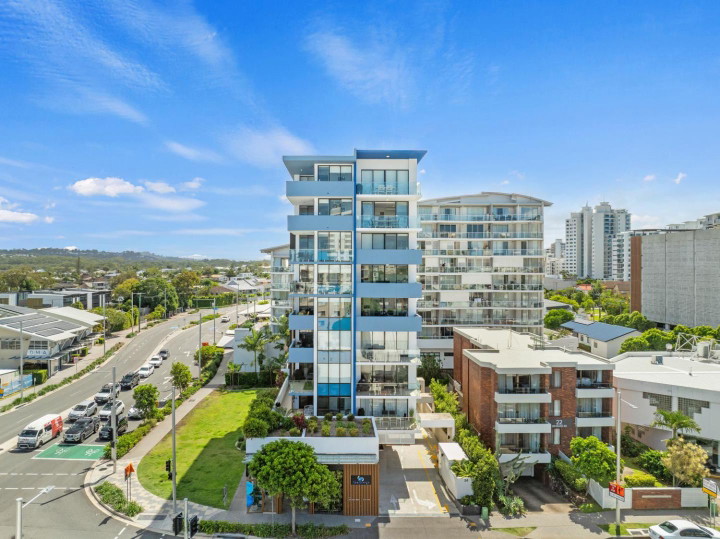 Direct Collective - Sea Breeze Mooloolaba - Mooloolaba