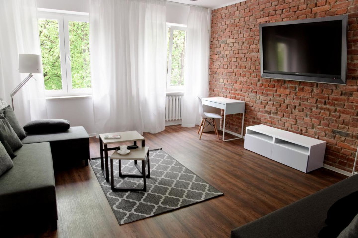 Kamienica Wygon Apartment - Gdańsk