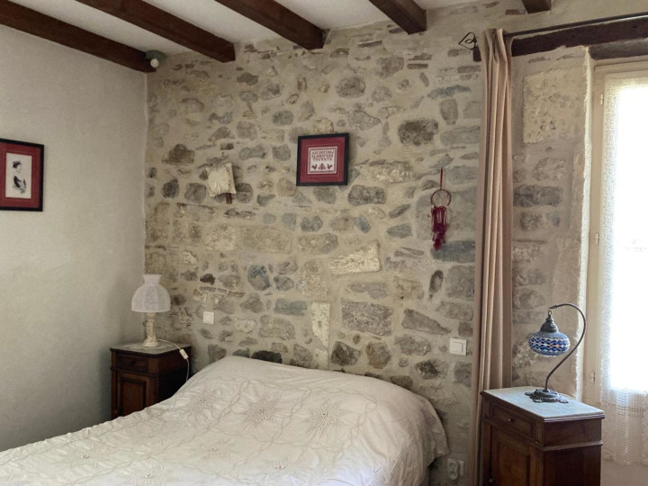 Le Gîte Du Bonheur - Bouches-du-Rhône