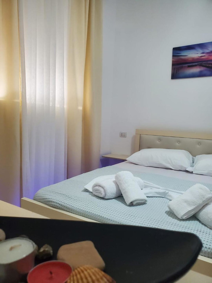 Vlora Apartmet - Albania