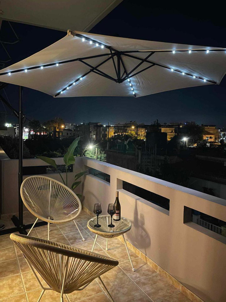 Stratos Apartment - Chania