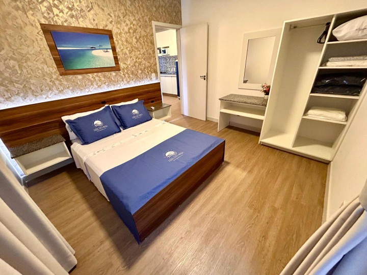Residencial Azul Do Mar - Florianópolis