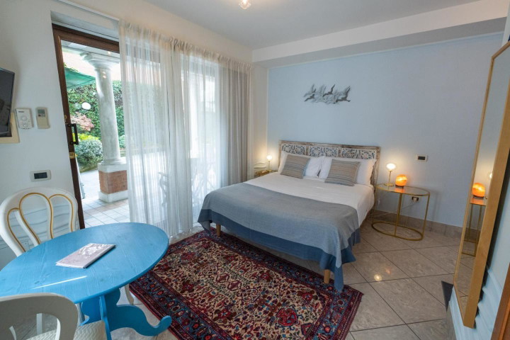 Casa Di Carlo Goldoni - Dimora Storica - Sottomarina