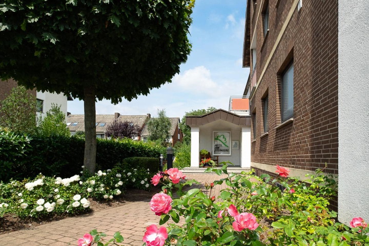 Hotel Am Steinberg - Hildesheim
