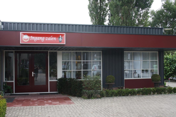 Hotel Café Restaurant Snackbar Beerzerveld - Ommen