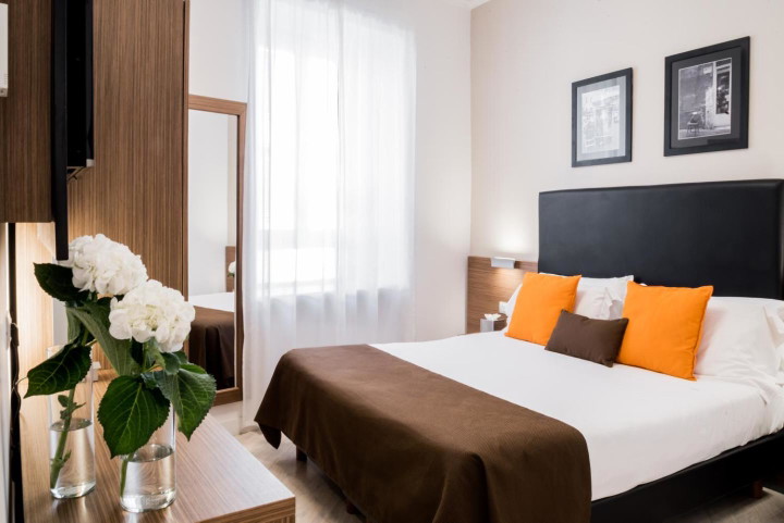 Hotel Concordia - Vatican City