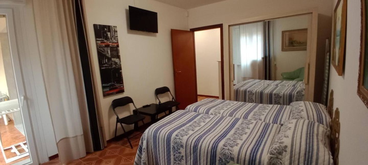Appartamento Giusy 10 - Ventimiglia