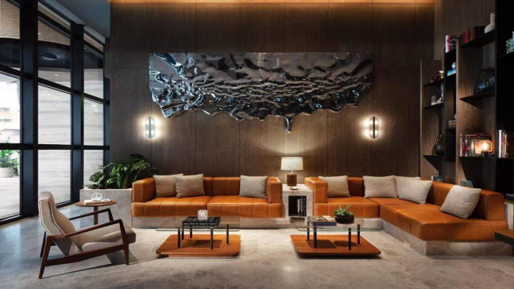 The Hari Hong Kong, Vignette Collection By Ihg - Tseung Kwan O