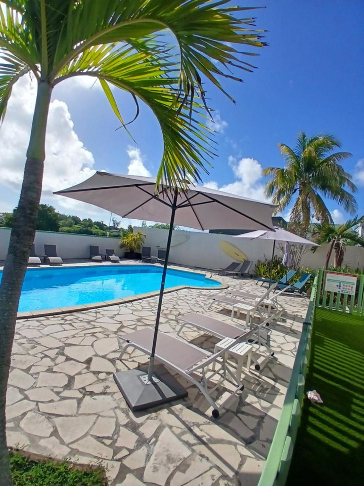 Ti Village Creole - Guadeloupe