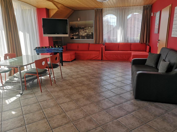 Szigeti Apartmanház - Pécs